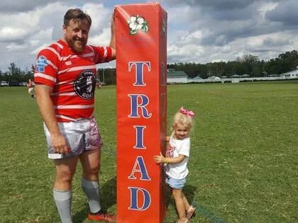 Triad Rugby Club