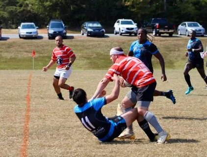 Triad Rugby Club