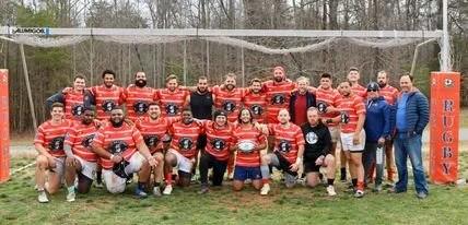 Triad Rugby Club