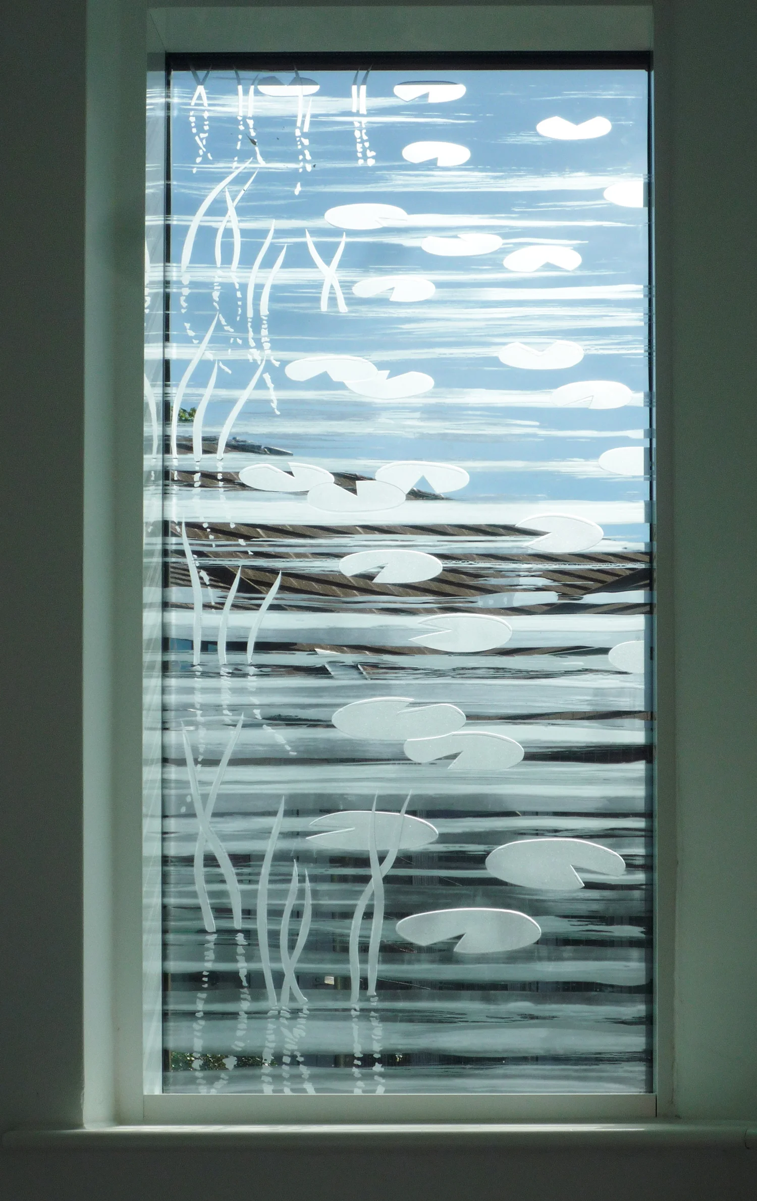 Stained Glass Techniques — Stoney Parsons