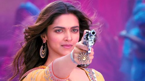 Deepika Padukone In Race 2 Hd Wallpapers 1080p
