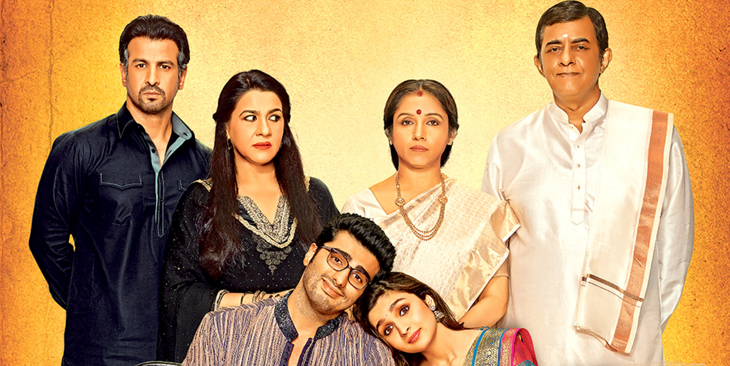 Film Review 2 States BollyBrit Film Review 2 States BollyBrit