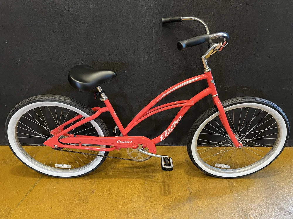 Electra Bikes