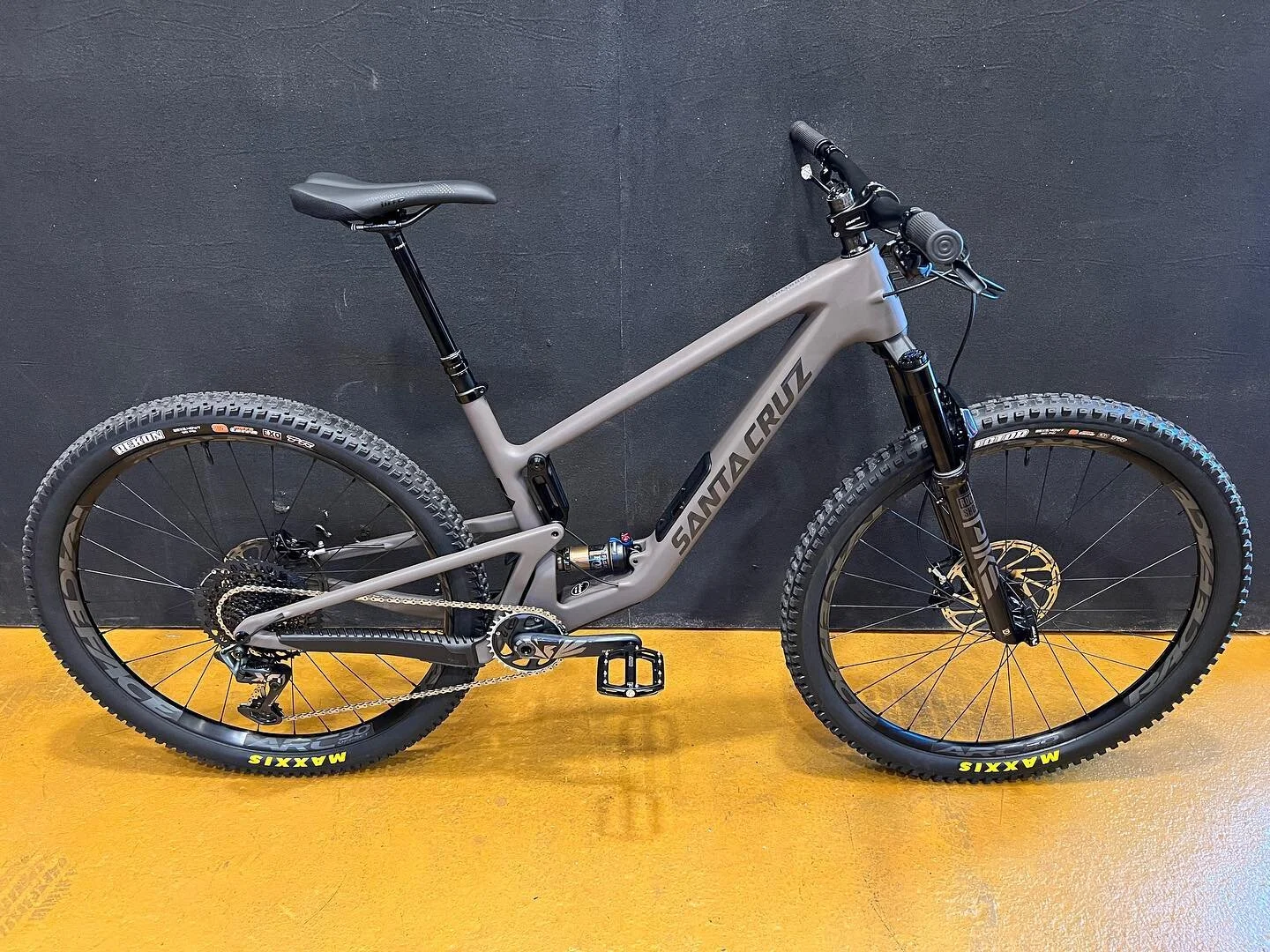 Belmar Bike Shop