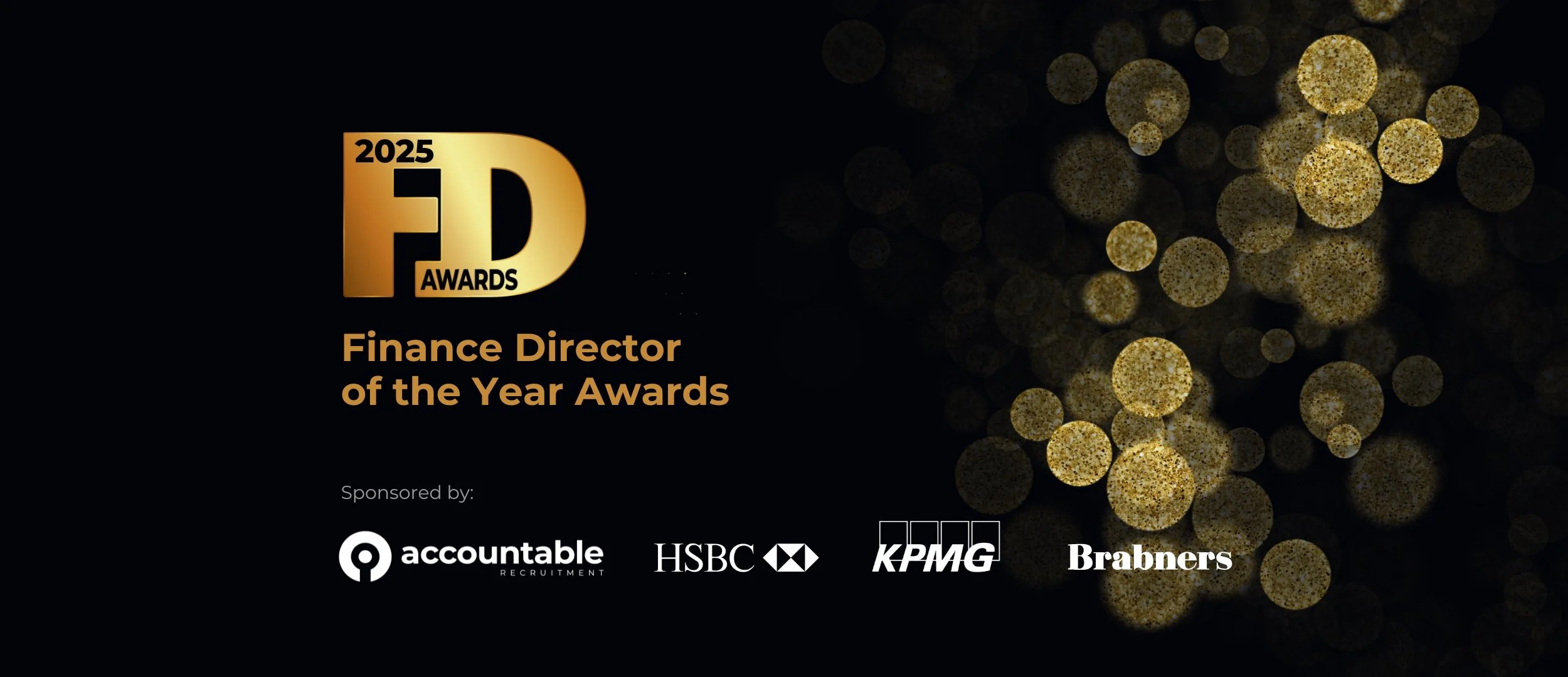 Finance Director of the Year Awards