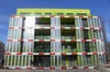 Sustainability Innovation: Algae Powered Building in Hamburg — Trending ...