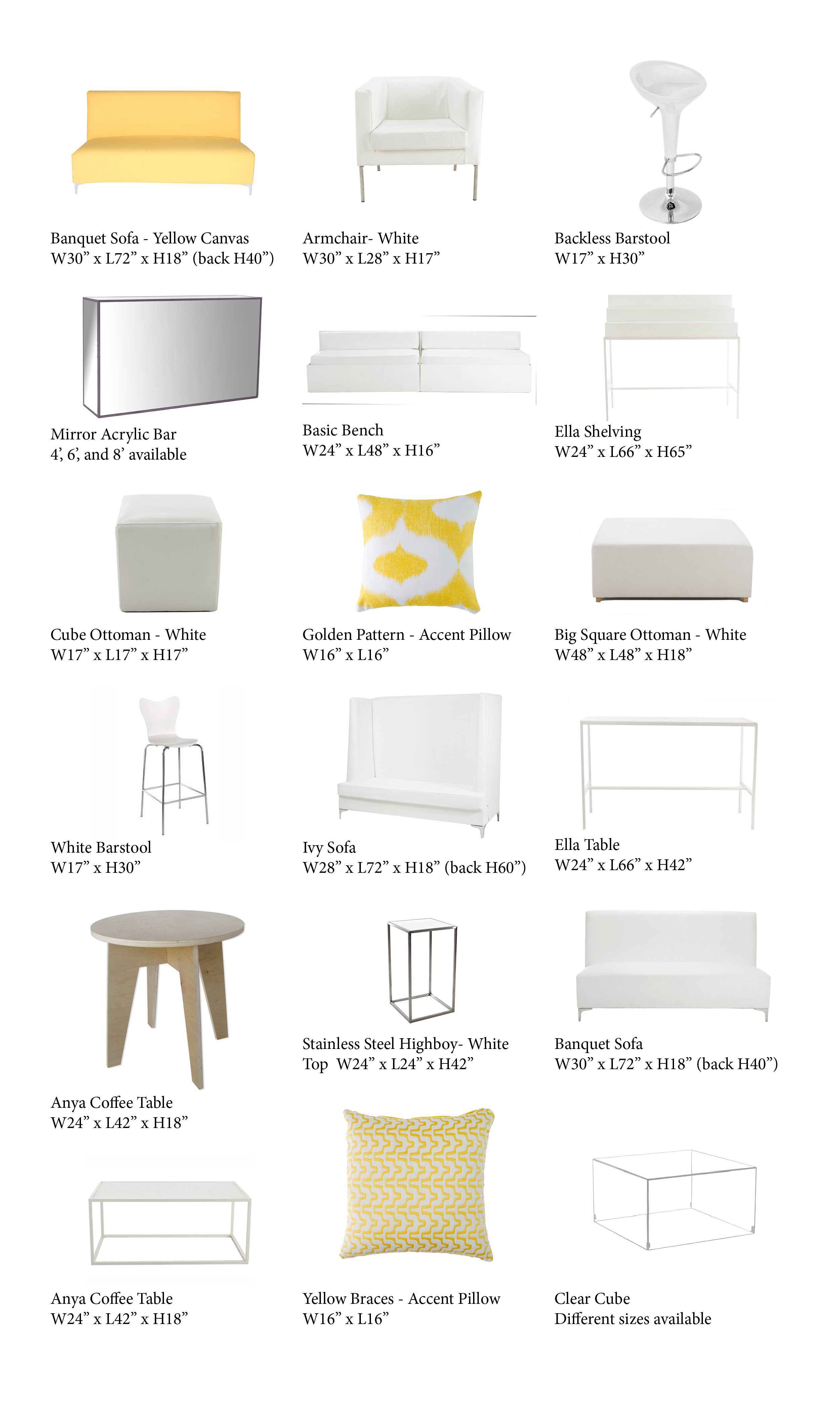 New Hang & Display Peg Bar + RTL - Le Petit Cafe — Brainstorming Lounge ...