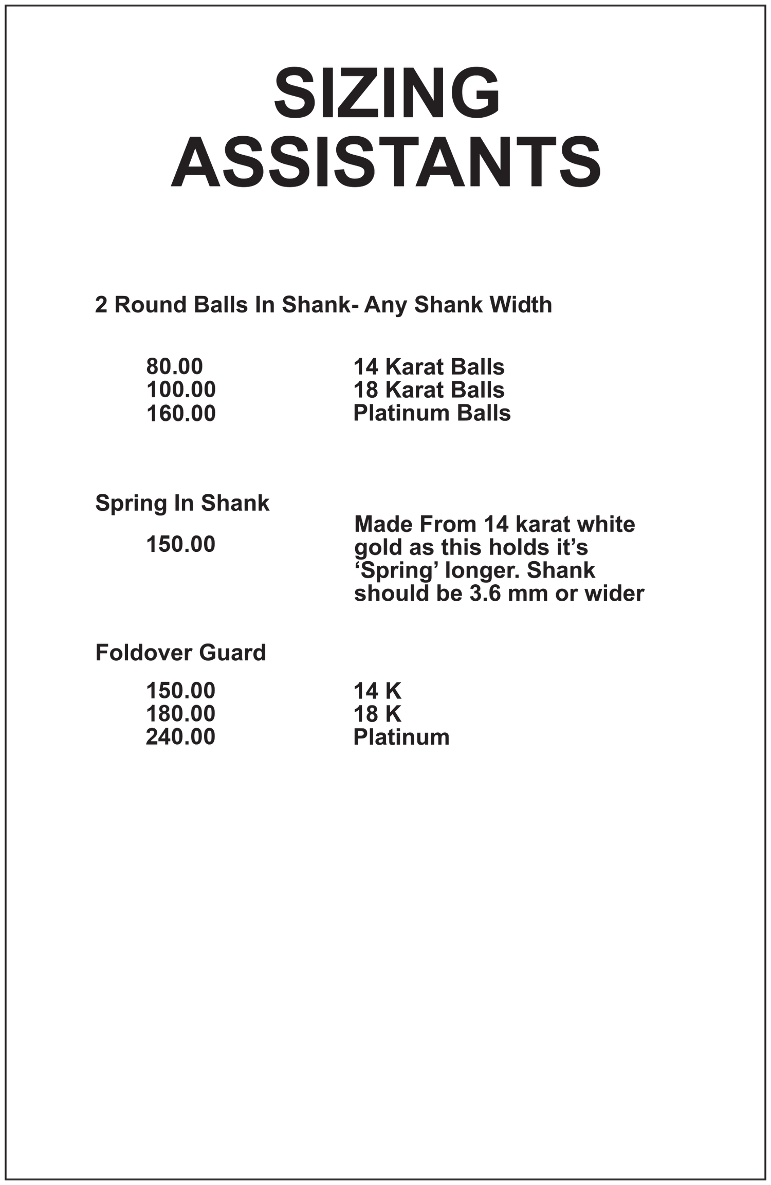 Repair 2 — Lansing Jewelry Doctor