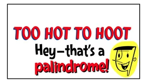 Video: "Palindrome" - Dog on Fleas (Readeez-Style World Premiere ...
