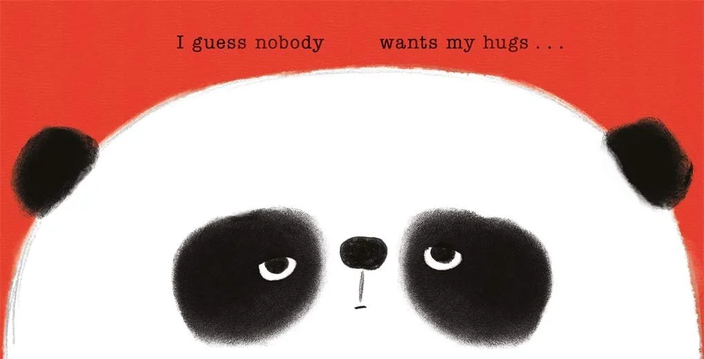 The Mr Panda Series — Steve Antony