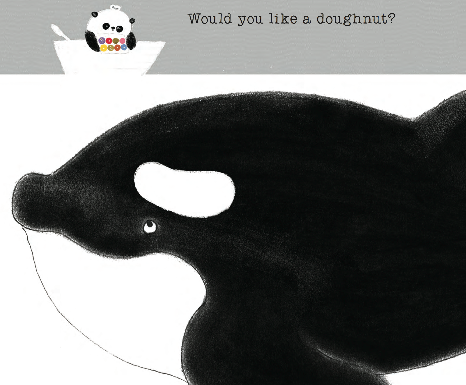 The Mr Panda Series — Steve Antony