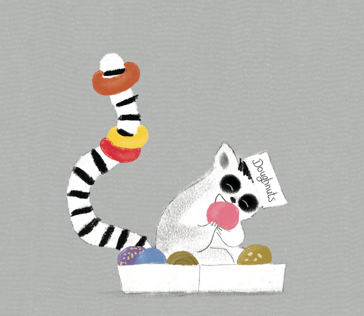 The Mr Panda Series — Steve Antony