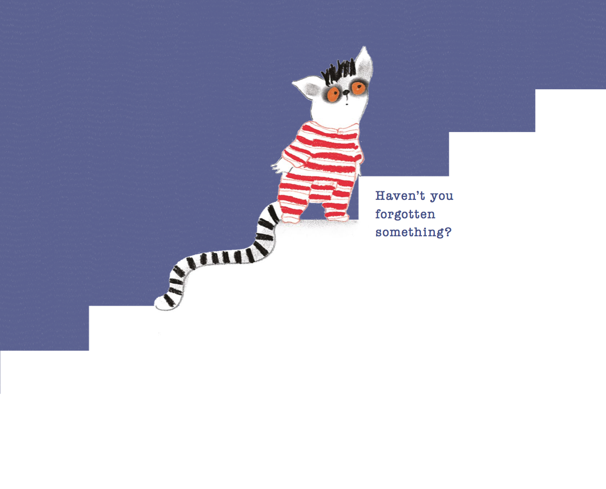 The Mr Panda Series — Steve Antony