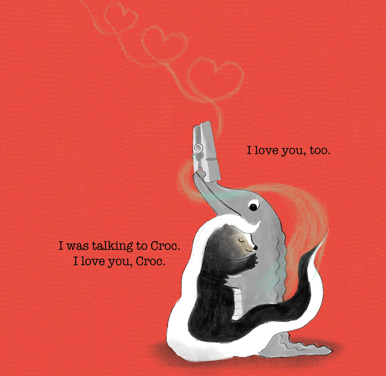 The Mr Panda Series — Steve Antony