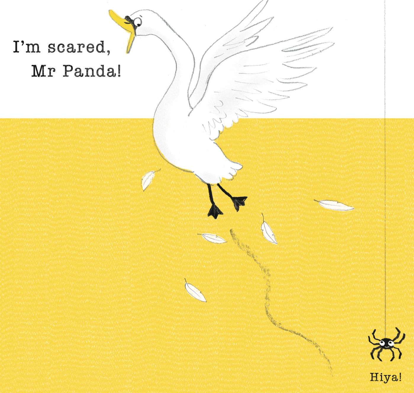 The Mr Panda Series — Steve Antony