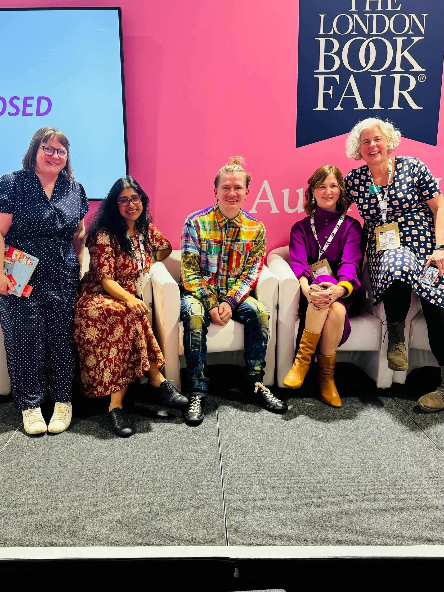 About Steve Antony — Steve Antony