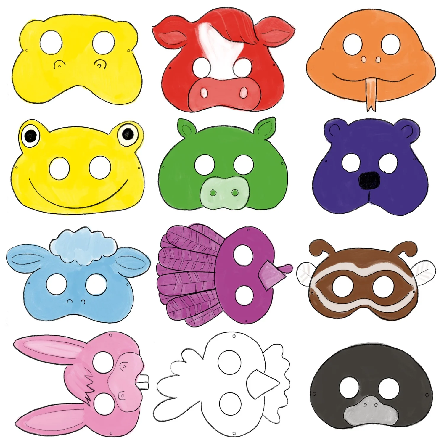 Rainbowsaurus Trail & Activities — Steve Antony