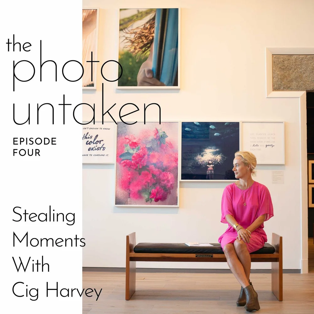 About — Cig Harvey