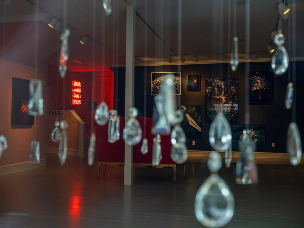 Installation — Cig Harvey