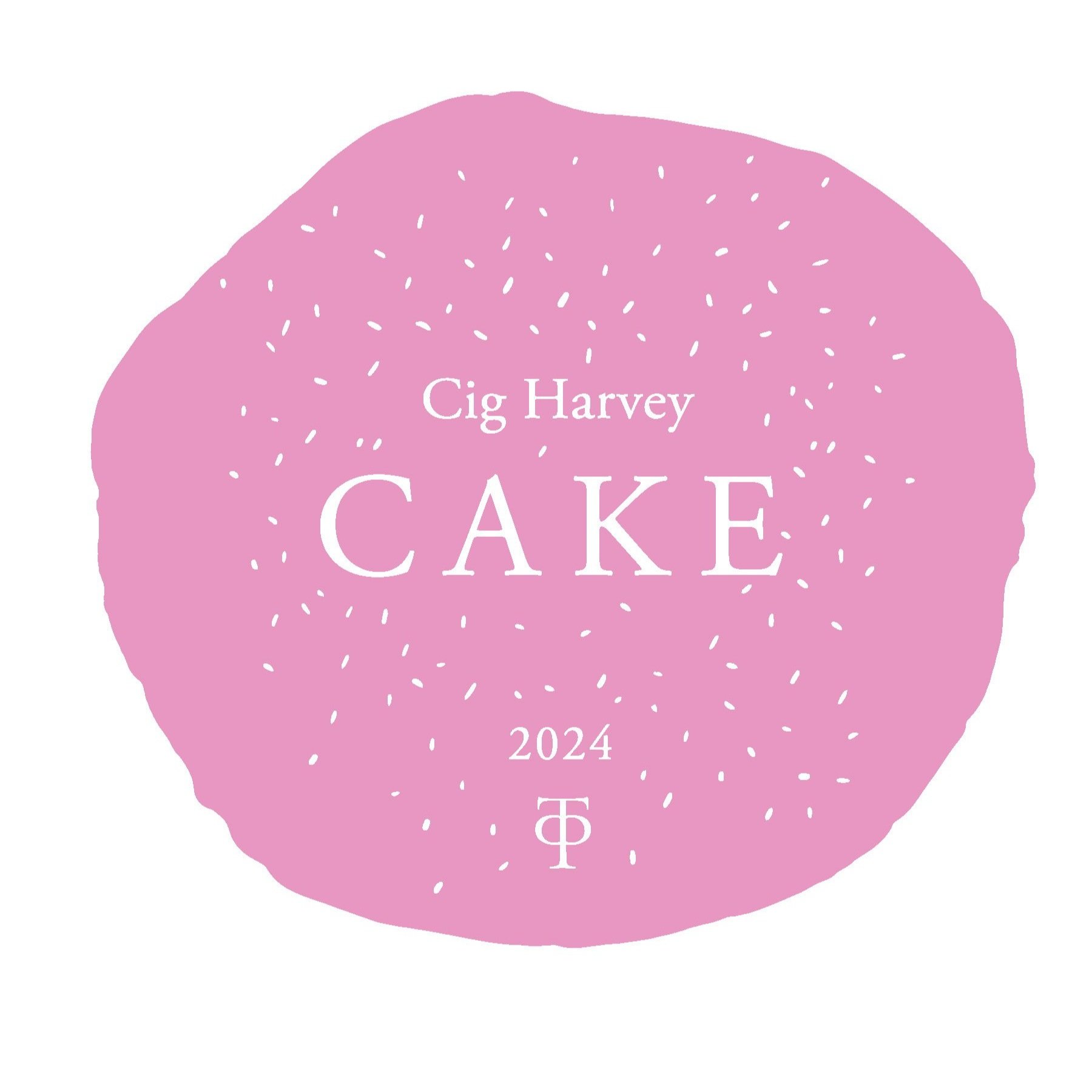 Books — Cig Harvey