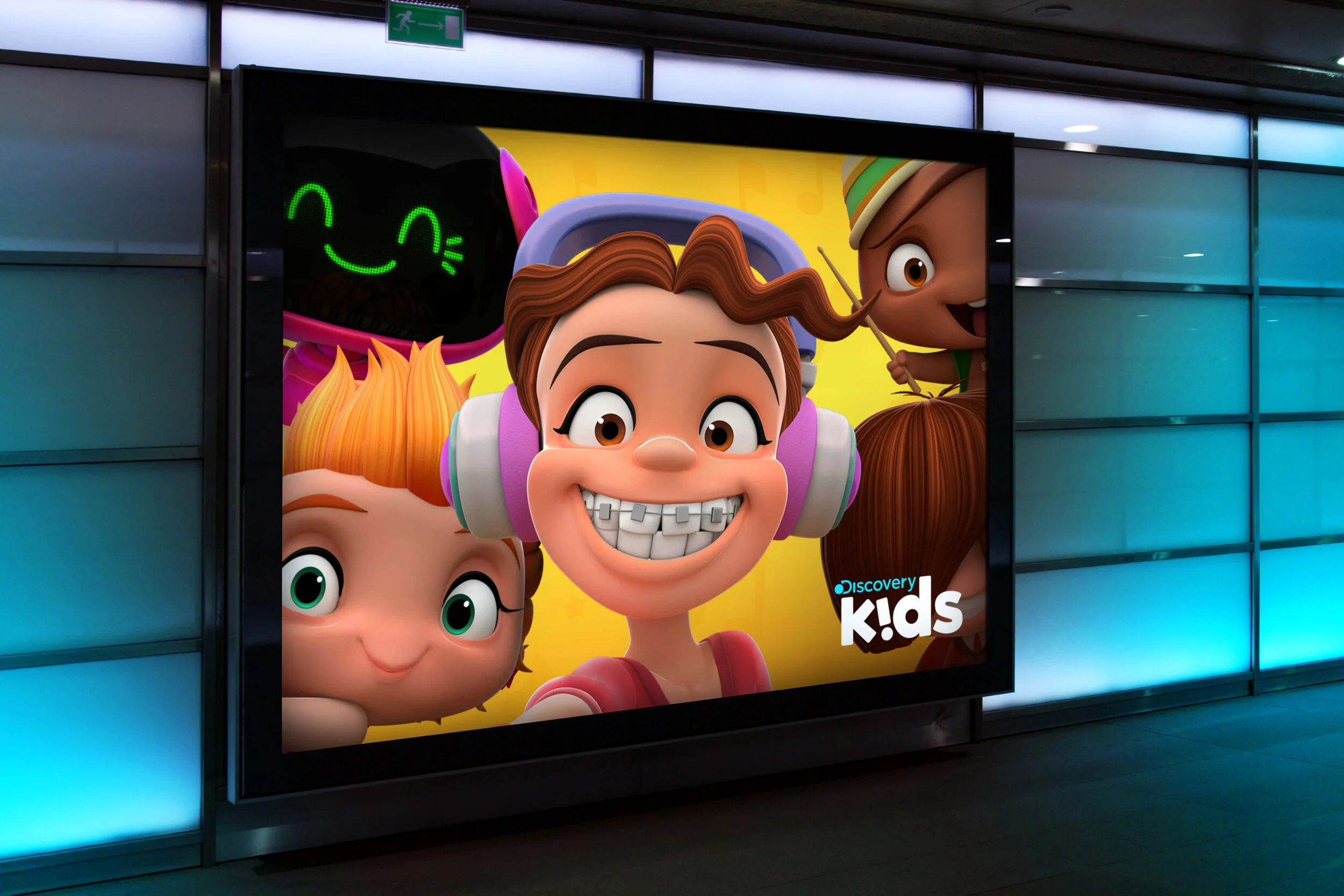 Discovery Kids Tv Shows