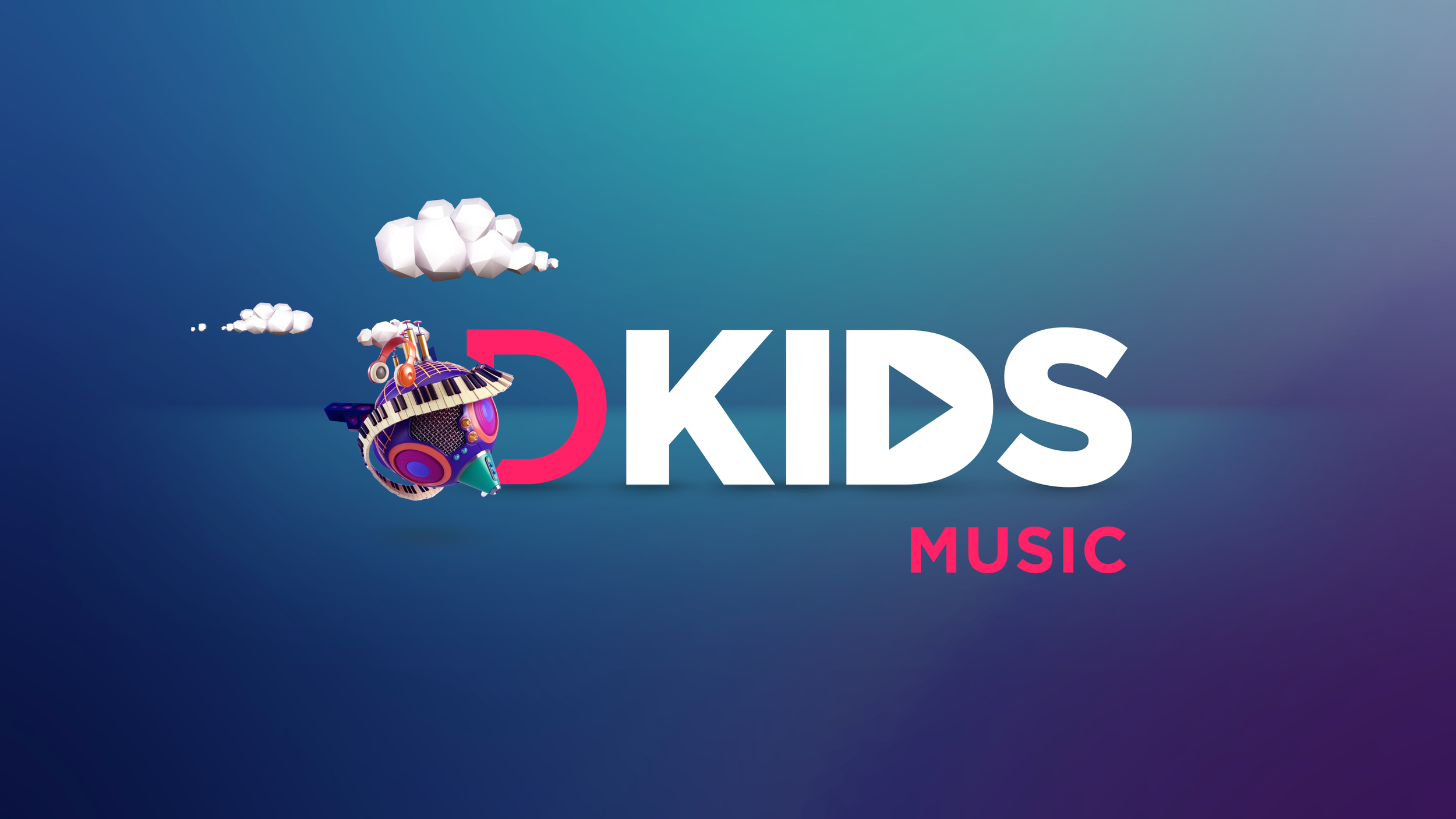 Discovery Kids Ident