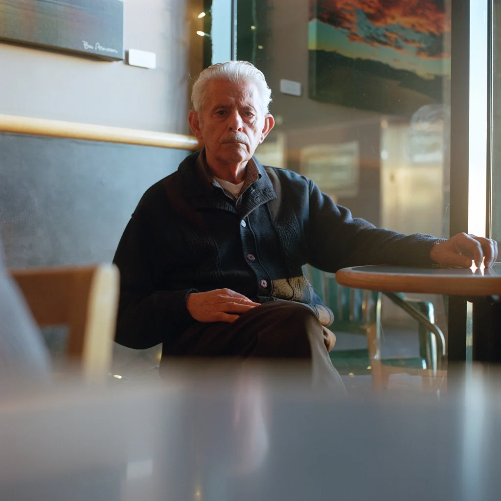 Katt Janson Merilo | Film Shooters Collective