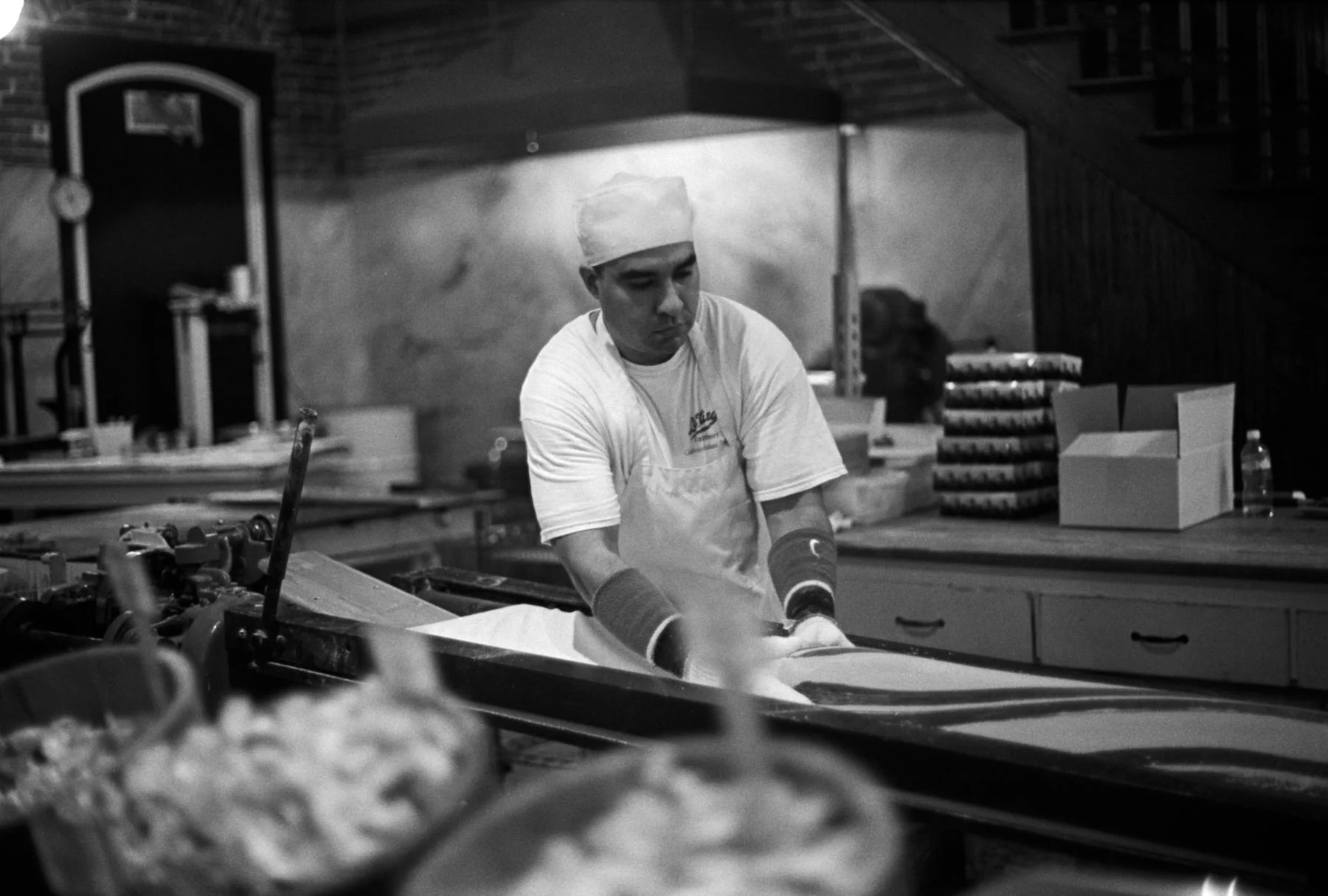 Sweets | Amy Jasek | Film Shooters Collective