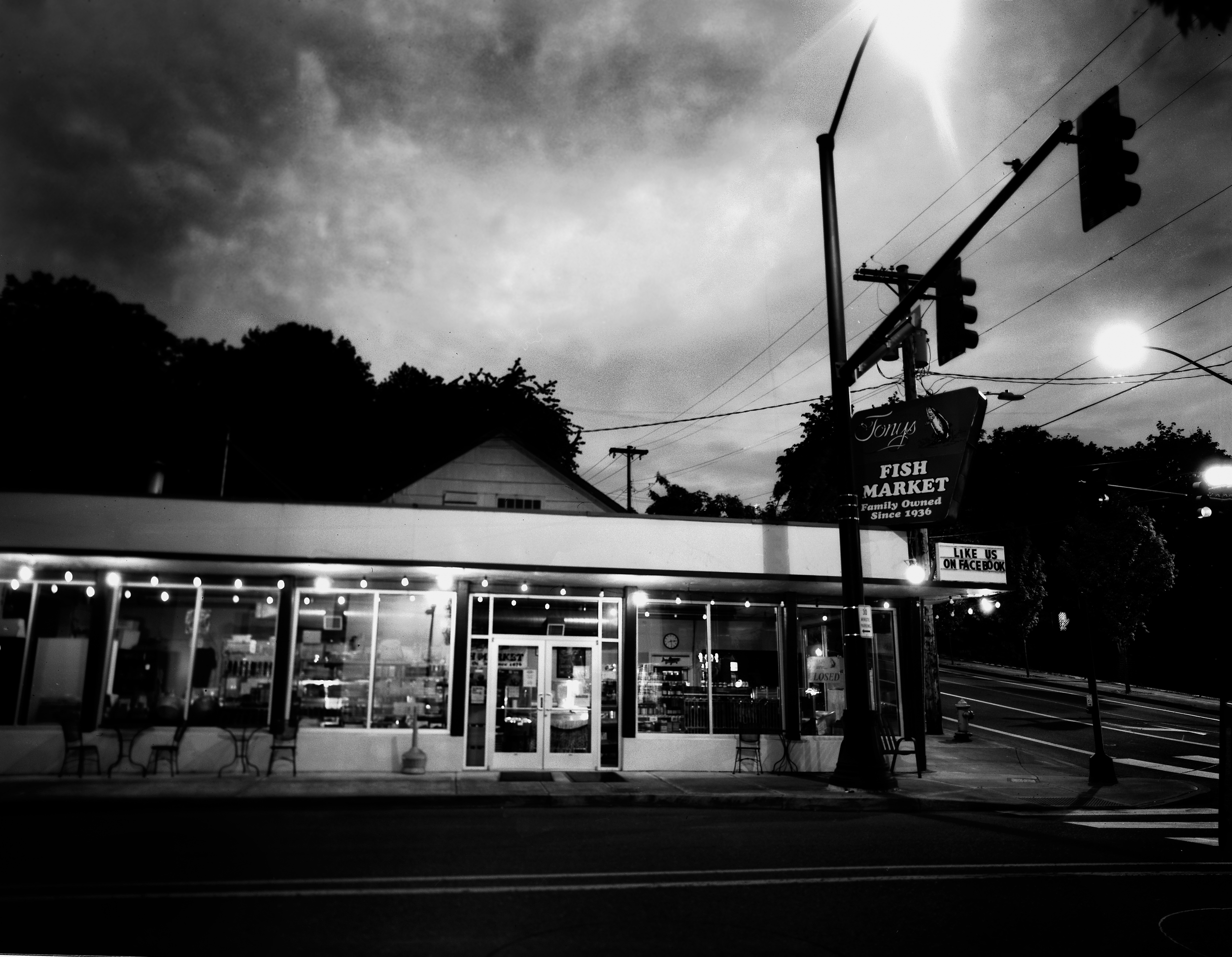 Curated Photos | May 9 2016 | Marc Nagainis | Film Shooters Collective