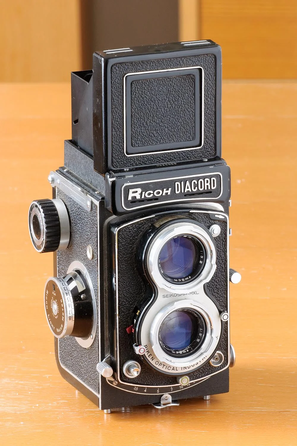 Analog Camera Reviews | Film Shooters Collective