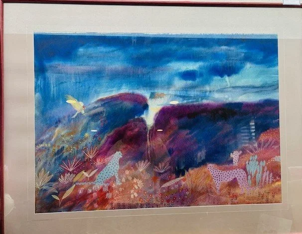 SOWETO Art — Grandmothers Partnering With Africa