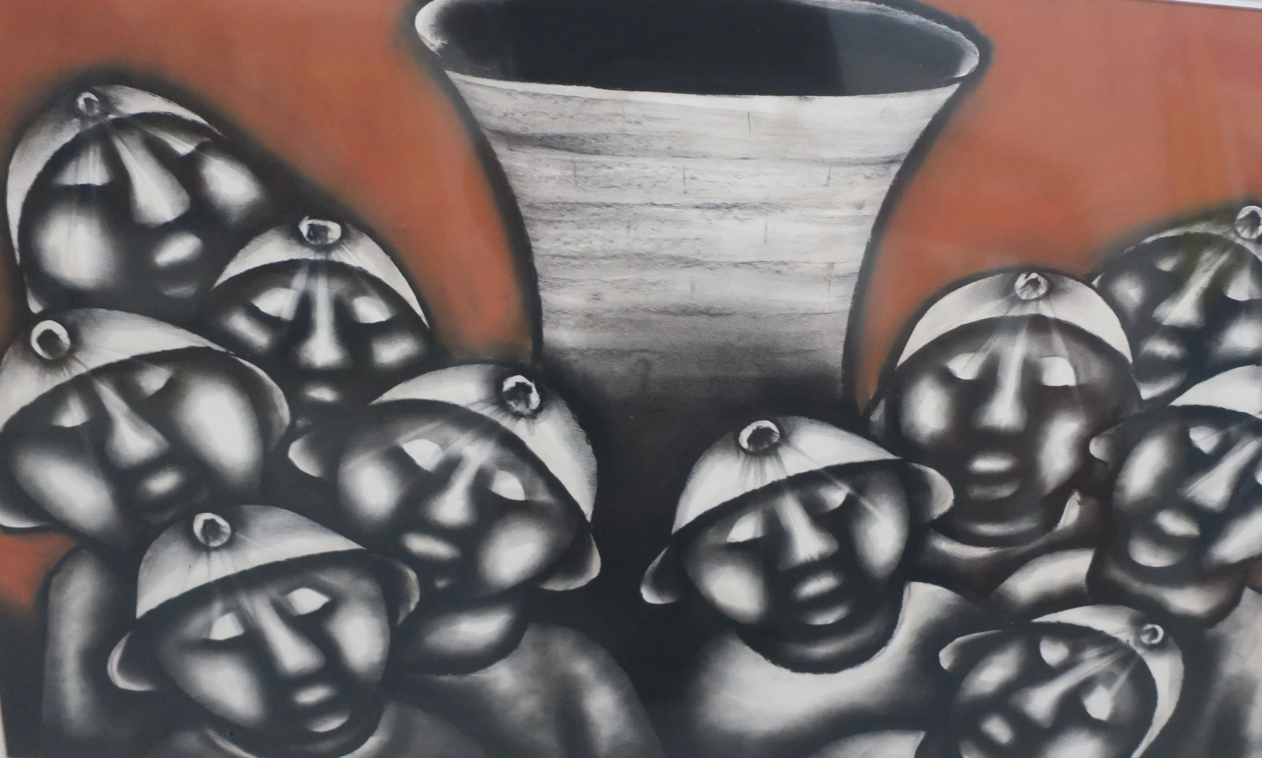 Grandmothers Partnering With Africa