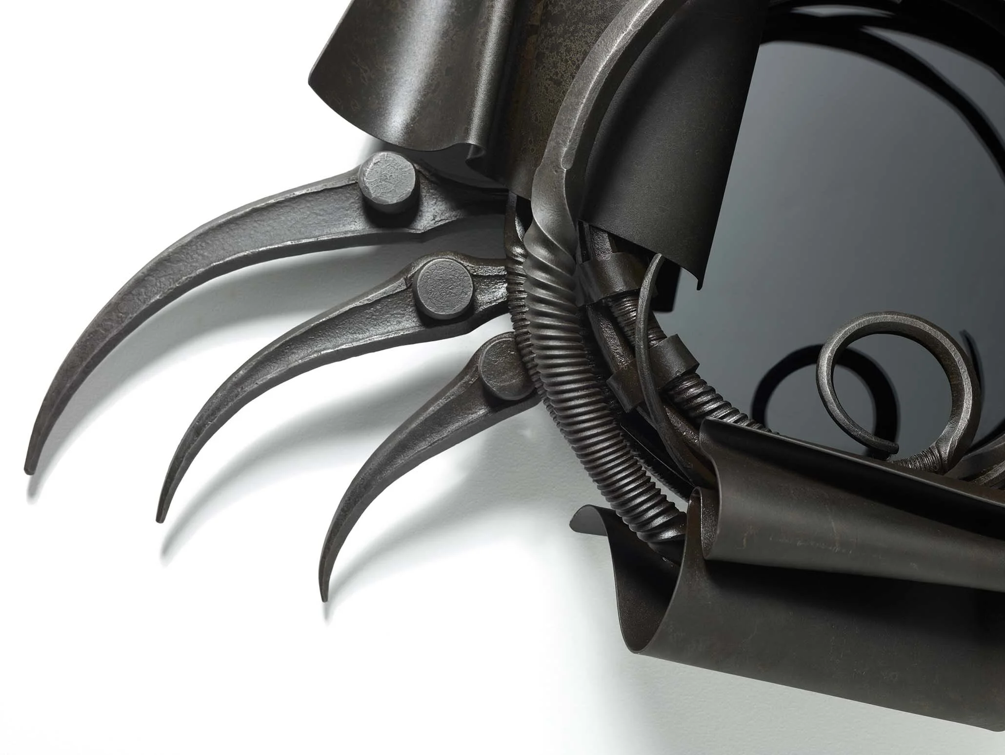 Mirrors by Pete Mattila — Mattila Studio