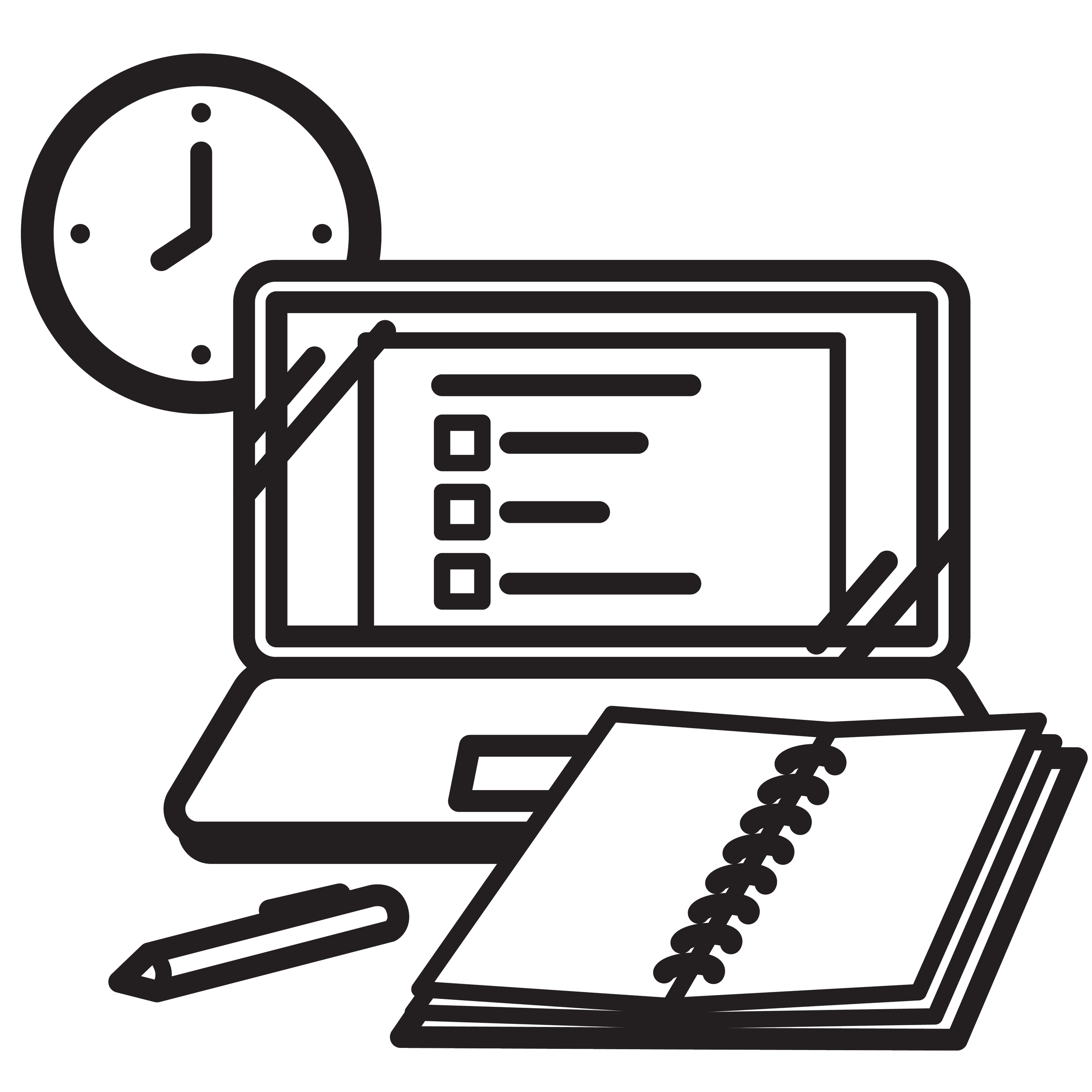 Personal Projects and How to Structure Them — Carlos Terminel