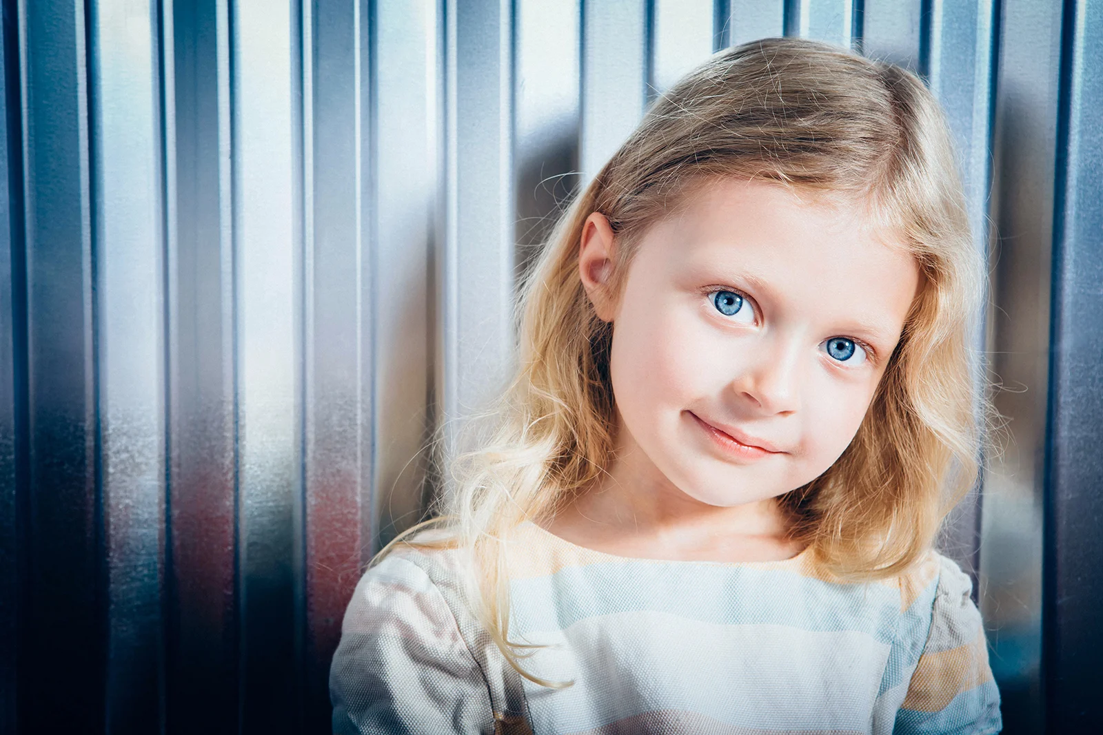 kids — Freddie Bennett Photography