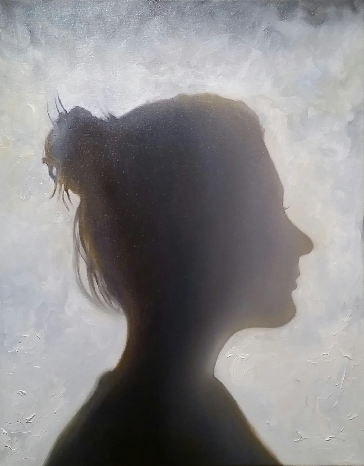 Shadow Paintings — Todd Mrozinski