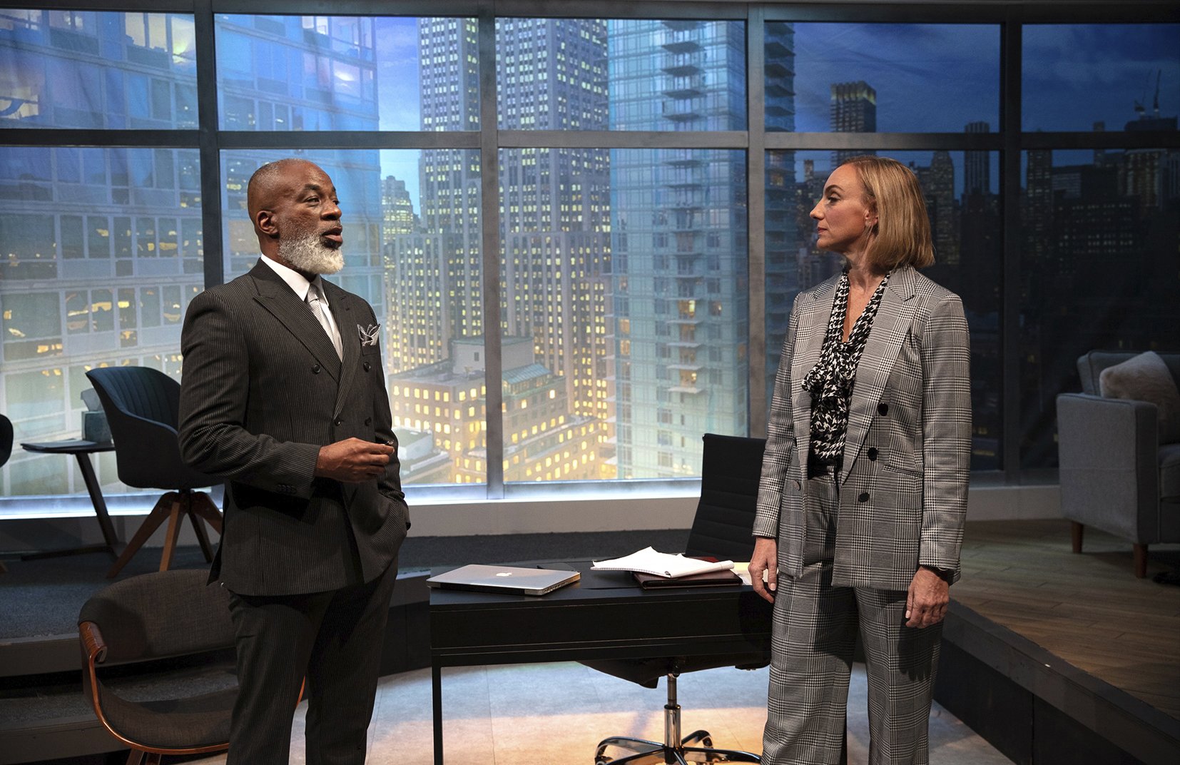 Manhattan Repertory Theatre