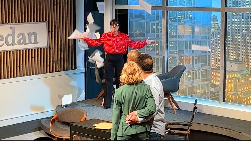 Manhattan Repertory Theatre