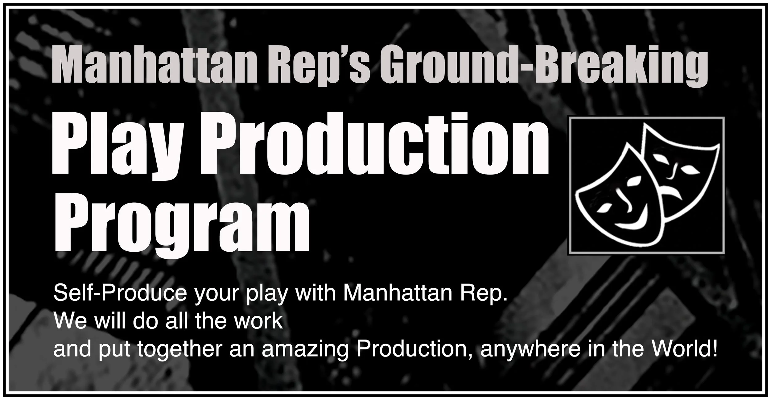Manhattan Repertory Theatre