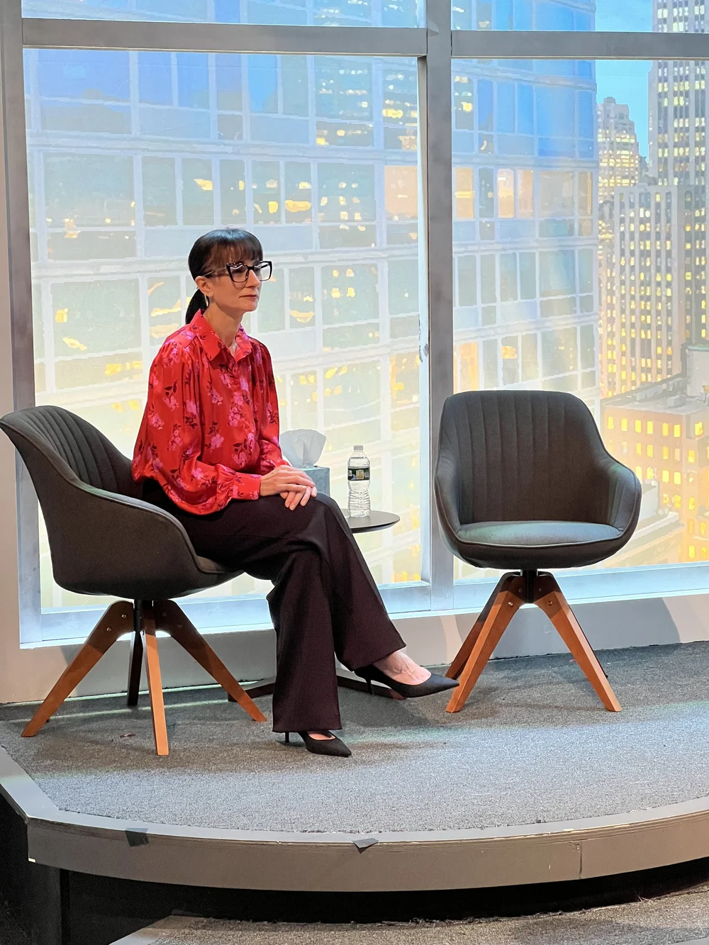 Manhattan Repertory Theatre