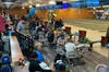 Open Bowling — Eastway Bowl