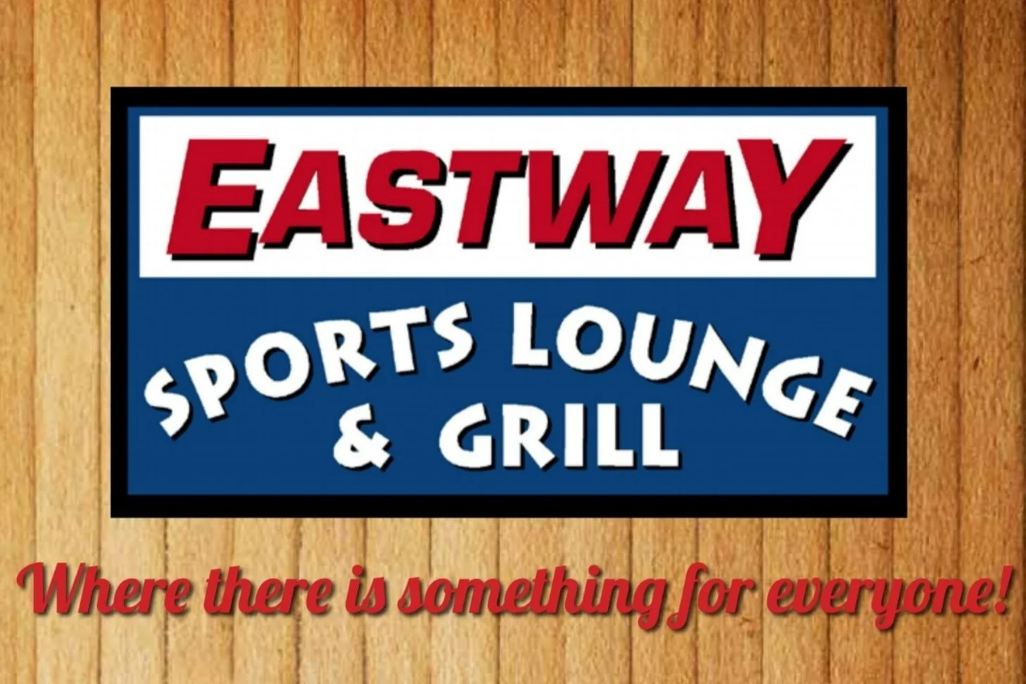 Eastway Bowl