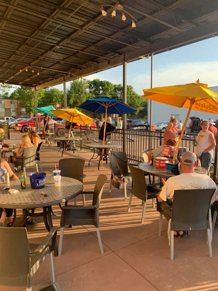 Eastway Sports Lounge & Grill — Eastway Bowl