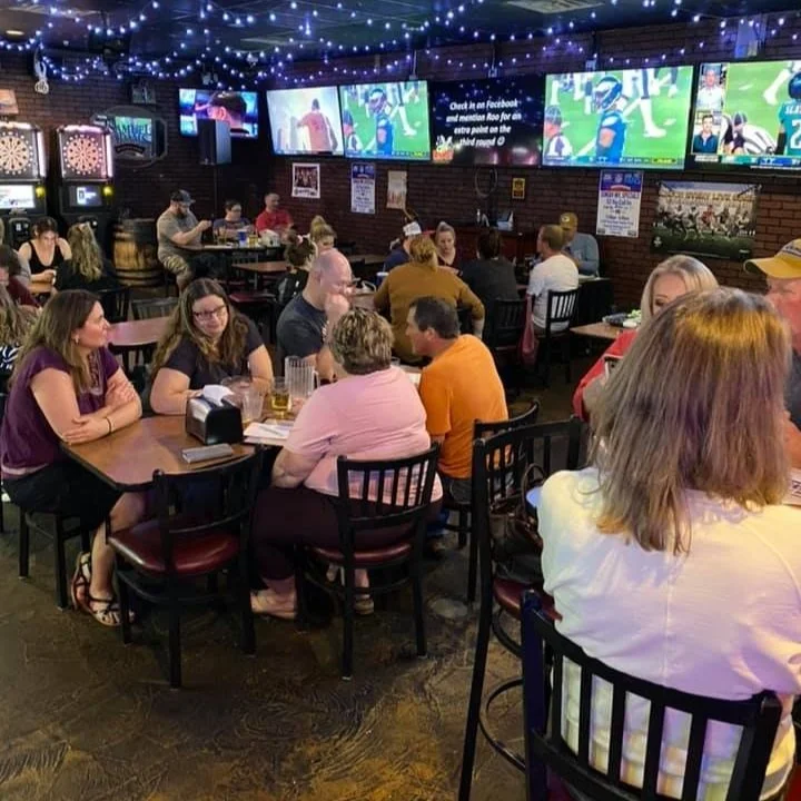 Events — Eastway Bowl
