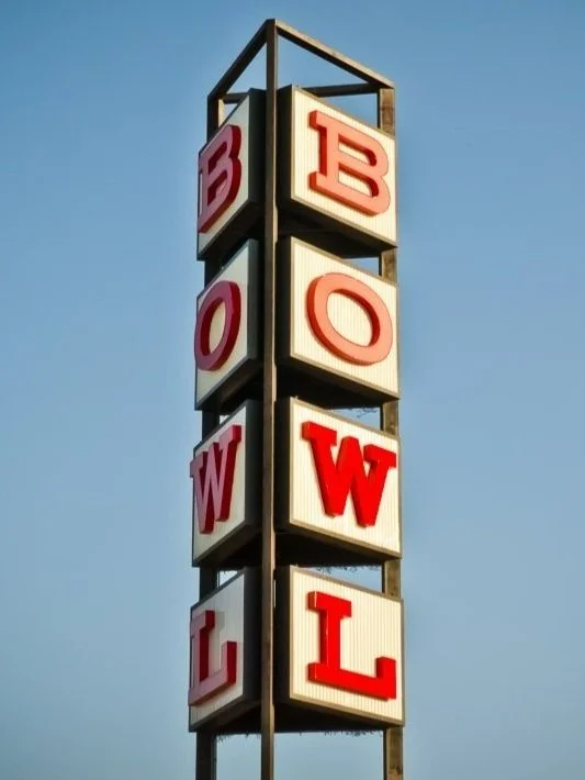 ABOUT — Eastway Bowl