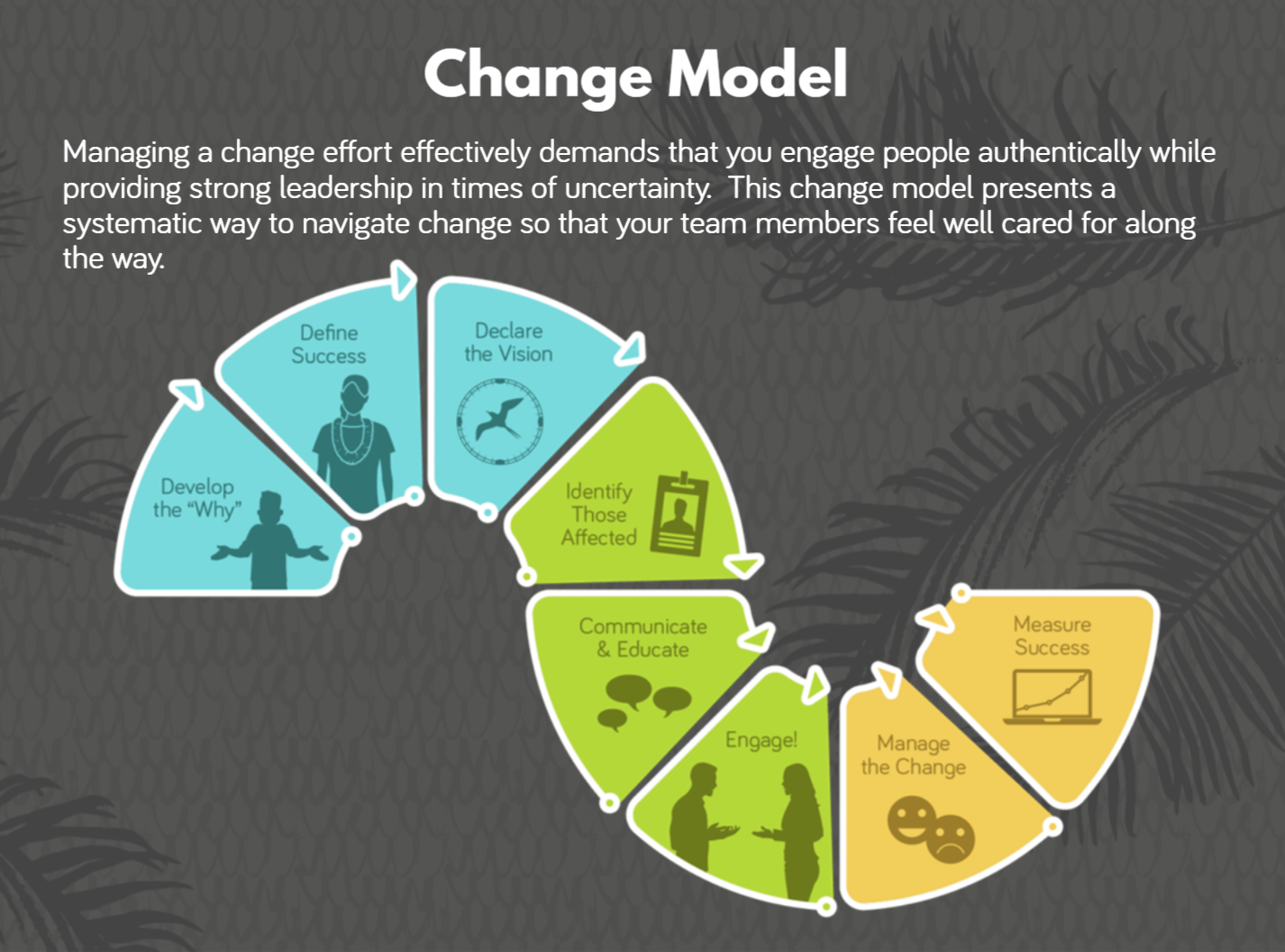 Culture Change — Teibel Education Consulting