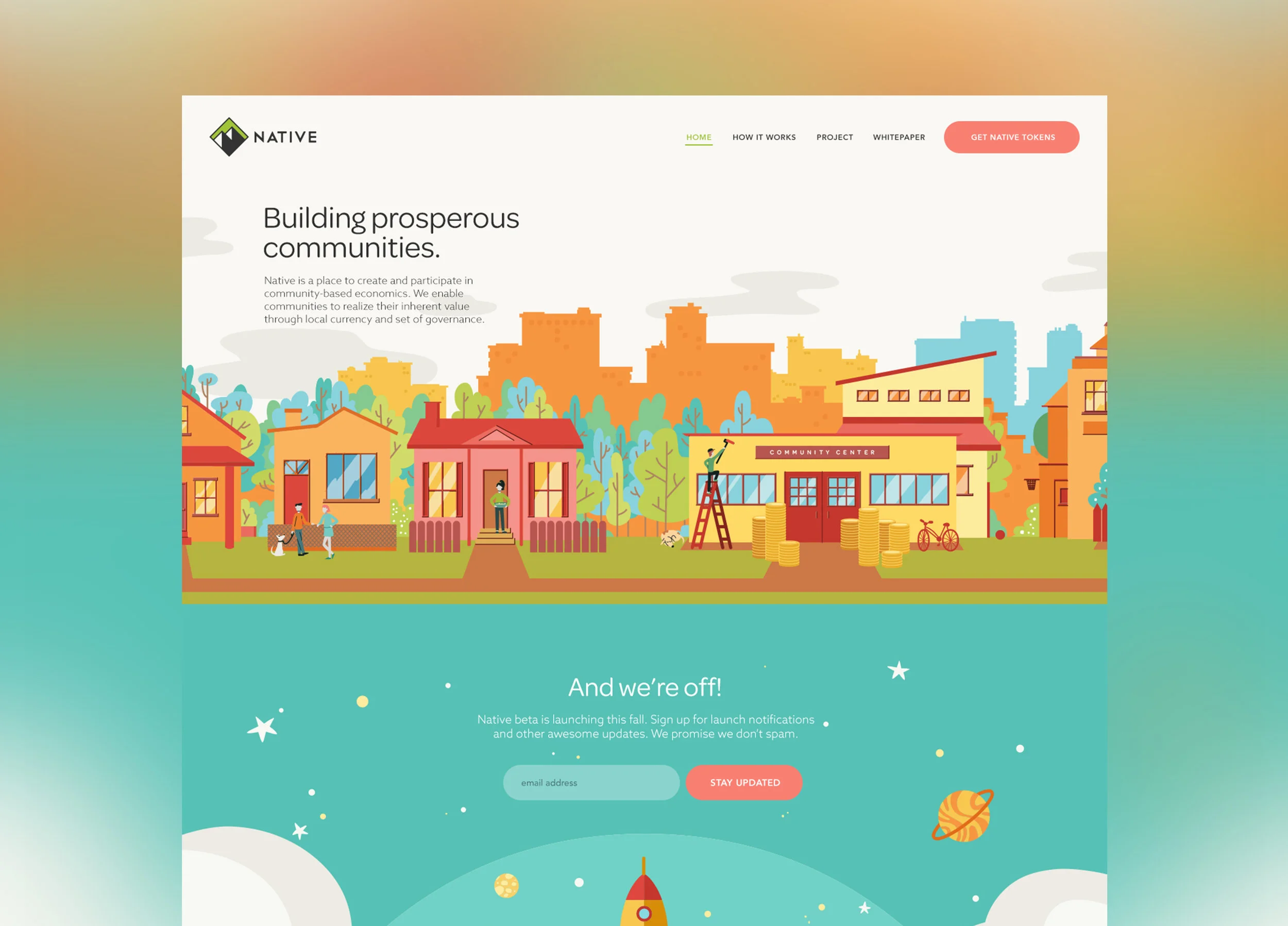 Julie Eckert Design | Design & Branding Studio | Los Angeles