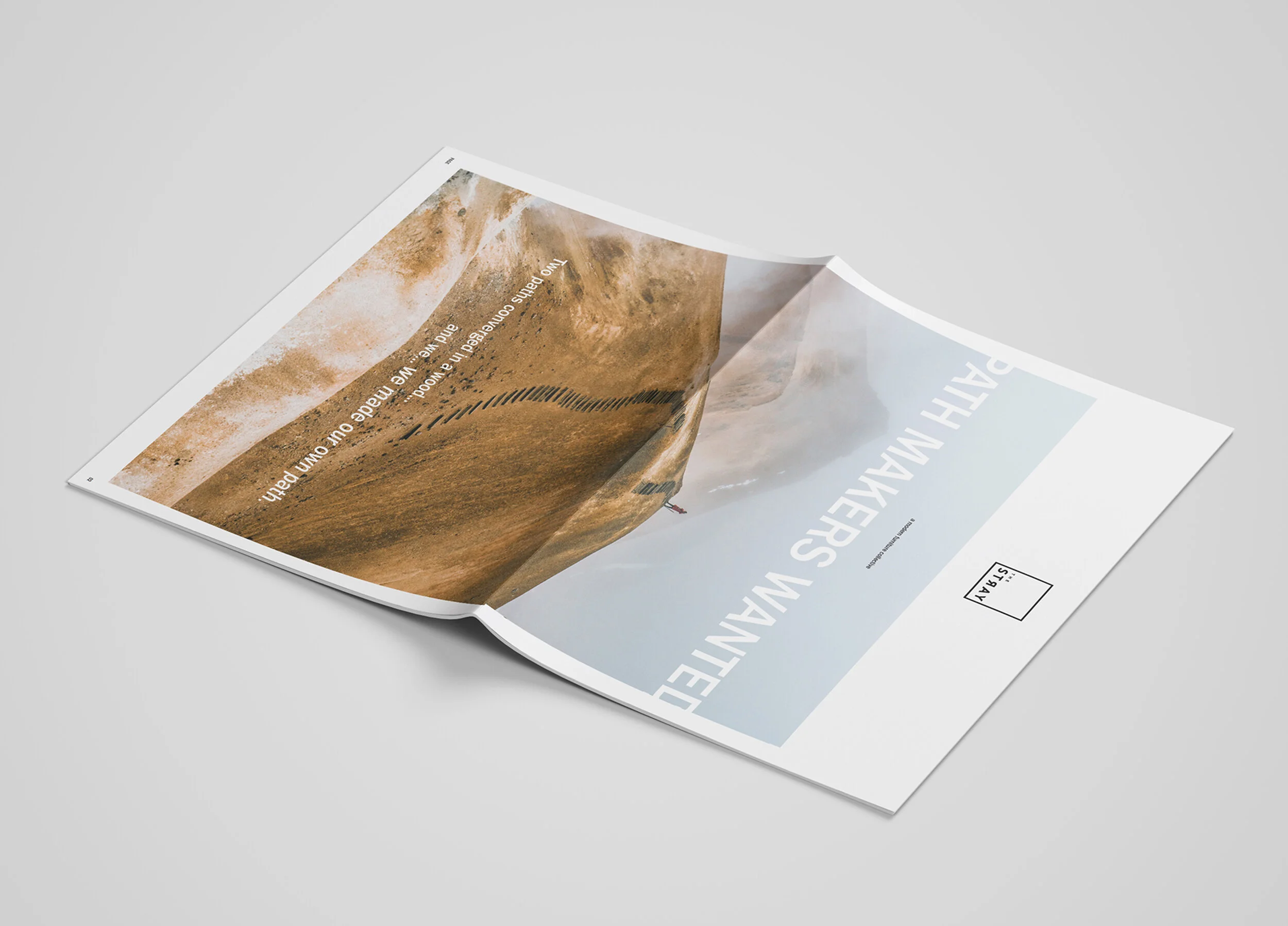 Julie Eckert Design | Design & Branding Studio | Los Angeles