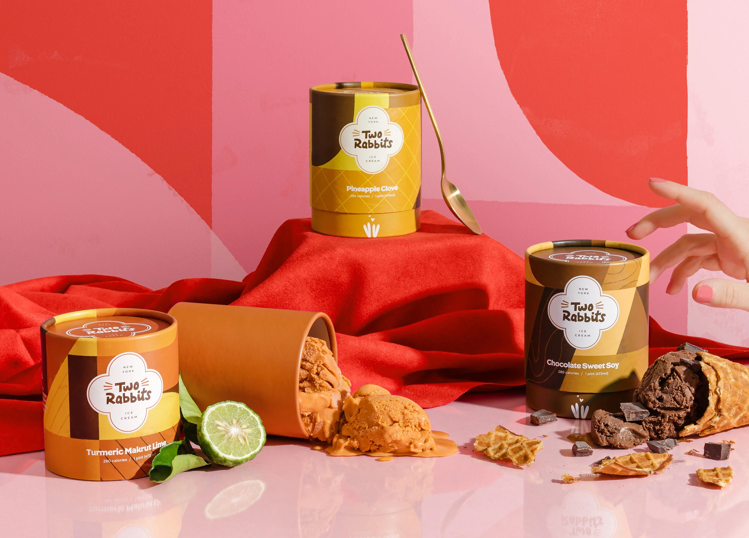 Julie Eckert Design | Design & Branding Studio | Los Angeles