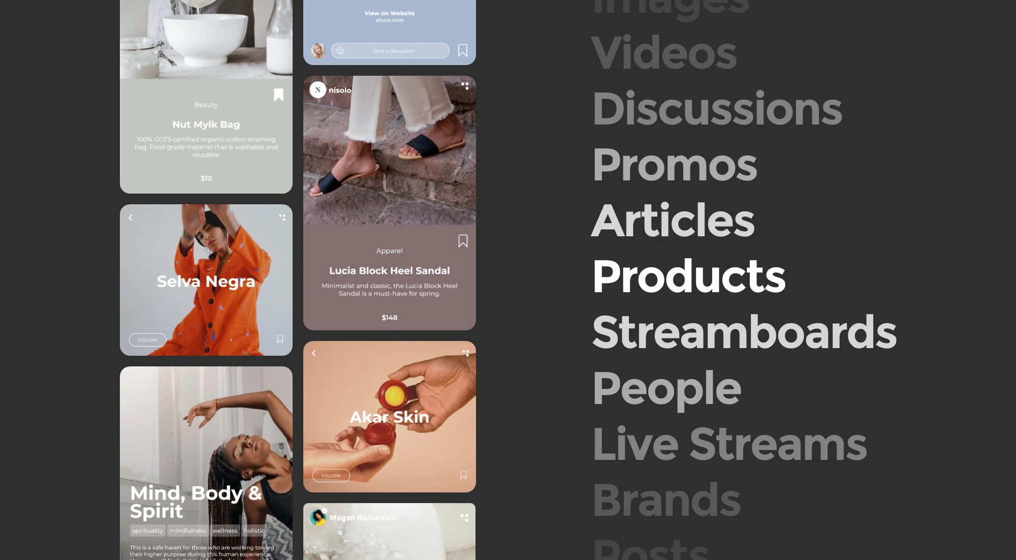 Julie Eckert Design | Design & Branding Studio | Los Angeles